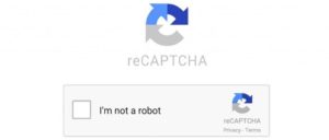 ¿Qué es el captcha y cómo funciona? | Treebes